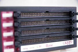 Choosing Which Standard Cirris Connector to use on Your Cable Tester ...