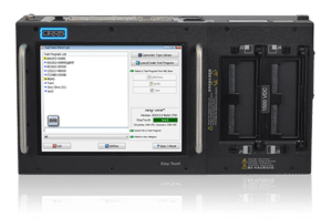 Easy-Touch® - Cirris Inc
