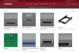 Cirris Adapters - Cirris Inc