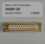 Cirris Adapters - Cirris Inc