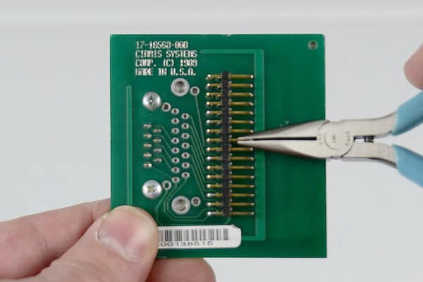 Cirris Adapters - Cirris Inc