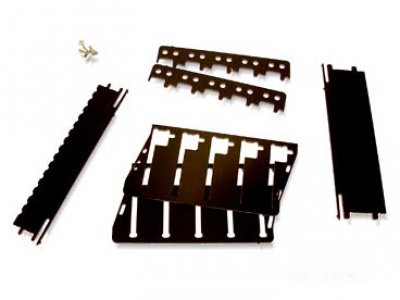 CH2 to CR Transition Interface - Cirris Inc