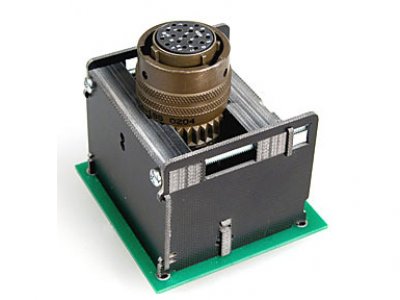 Clamp Adapters - Cirris Inc