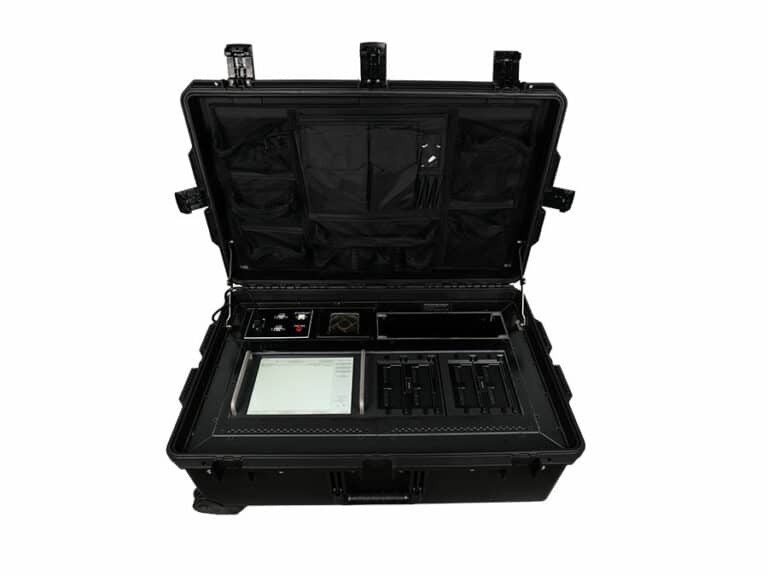 Tailored Solutions - Cirris Inc