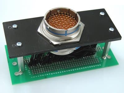 Mil-Spec Box Adapters - Cirris Inc