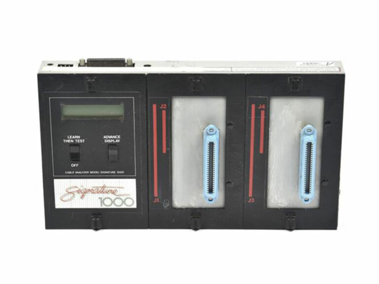 Legacy Products - Cirris Inc