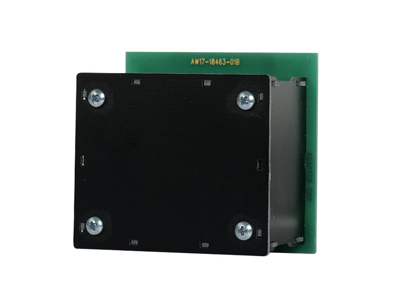 Mil-Spec Box Adapters - Cirris Inc